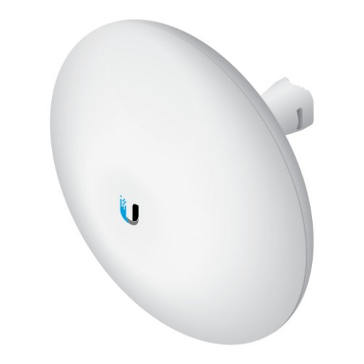 Ubiquiti NBE-M5-16 5GHz NanoBeam, AIRMAX, 16dB includes POE injector ...